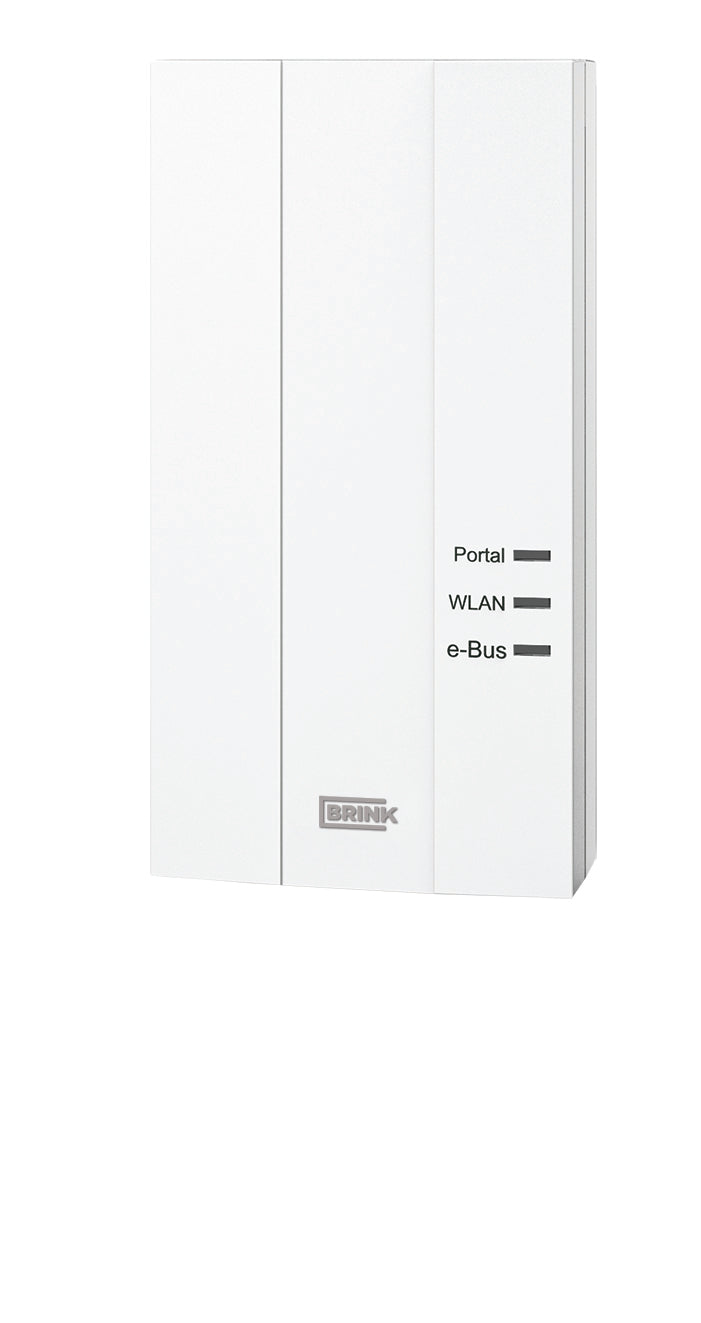 Brink MVHR - Wireless Interface for Brink MVHR Units – Air-Haus