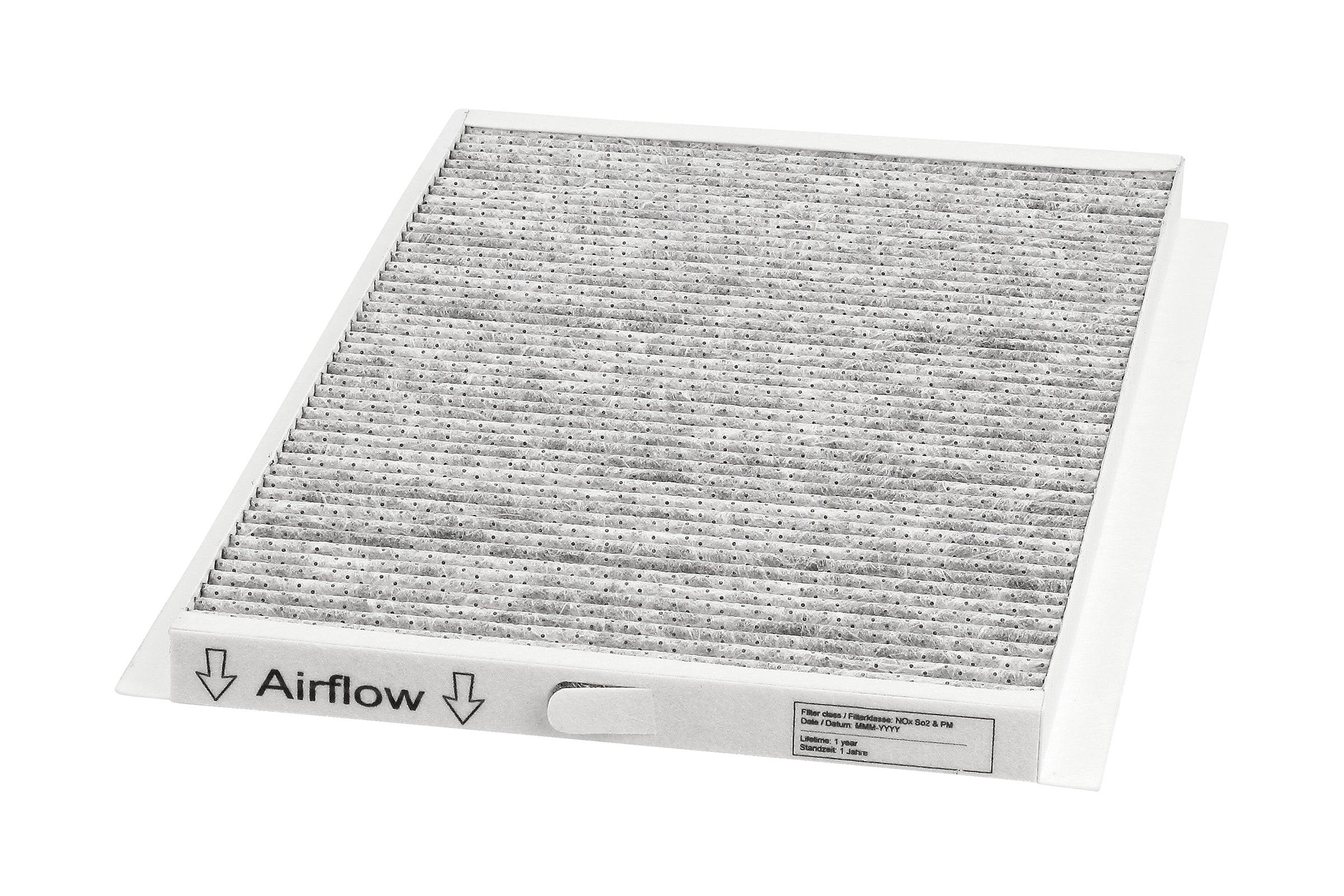 Active Carbon Filter - Renovent Flair 225 – Air-Haus