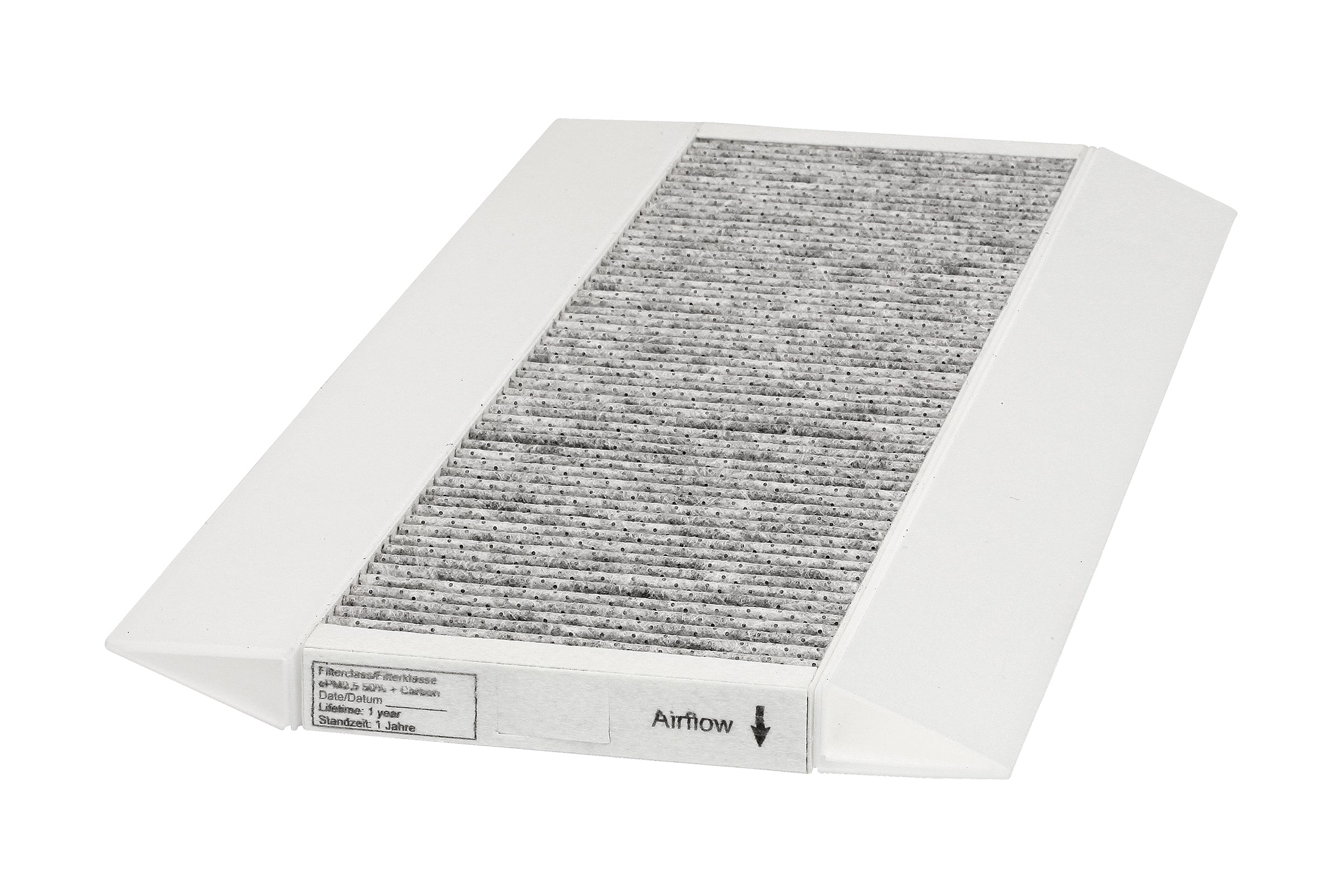 Active Carbon Filter - Renovent Flair 325/400 – Air-Haus